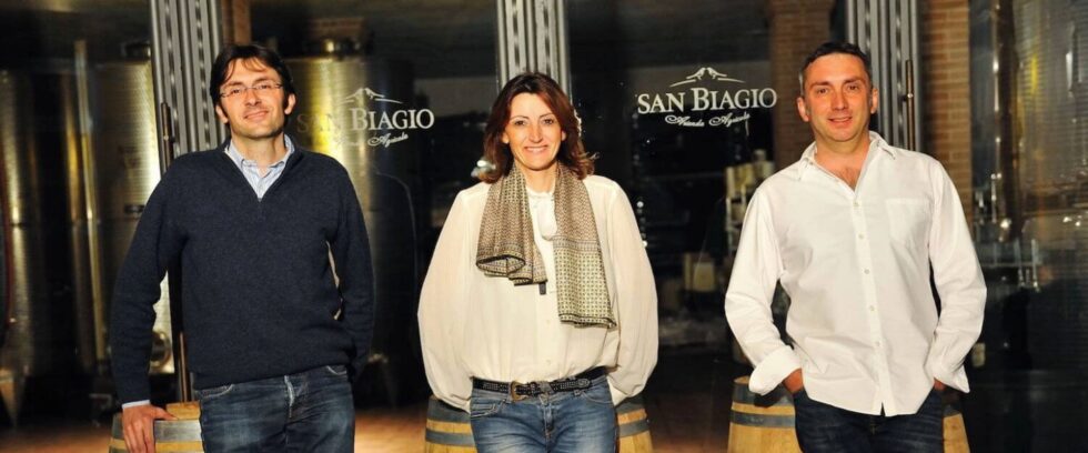 San Biagio | Uva Imports