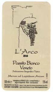L’Arco Wines | Uva Imports